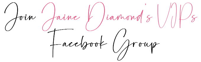 Jaine Diamond | Deliciously Addictive Romance