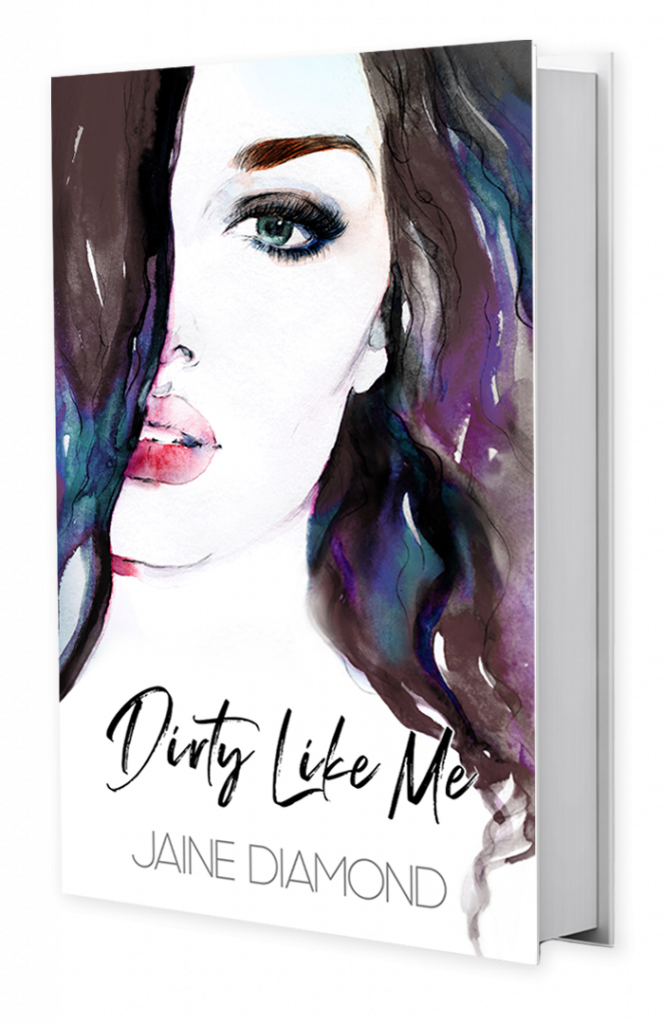Hardcovers - Jaine Diamond | Deliciously Addictive Romance