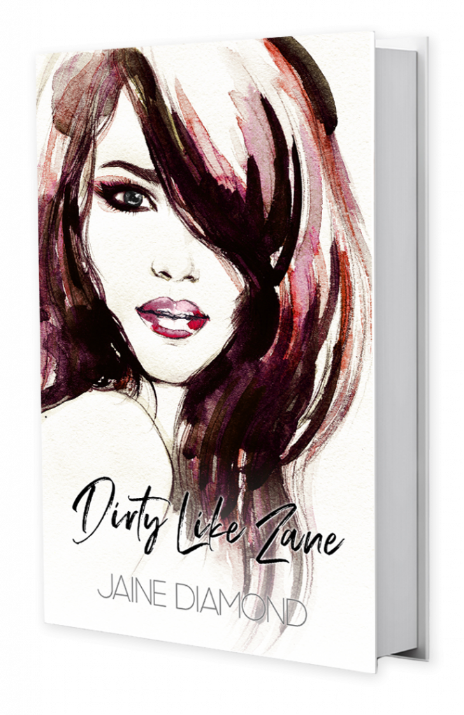 Hardcovers - Jaine Diamond | Deliciously Addictive Romance
