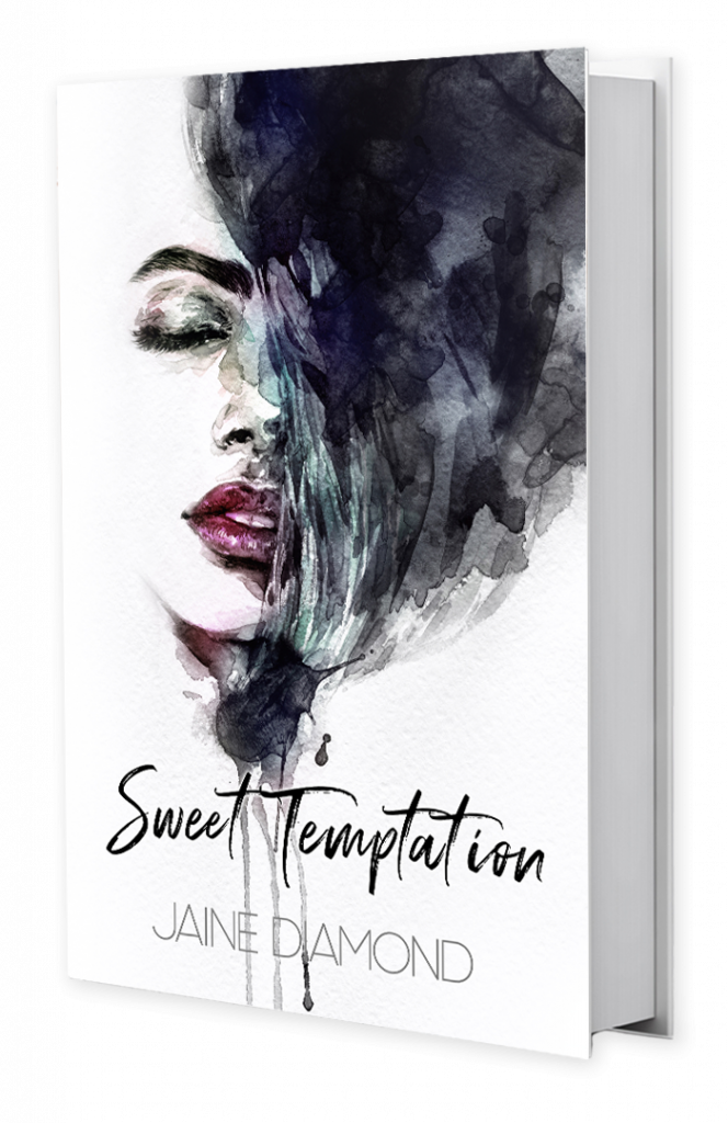 Hardcovers - Jaine Diamond | Deliciously Addictive Romance