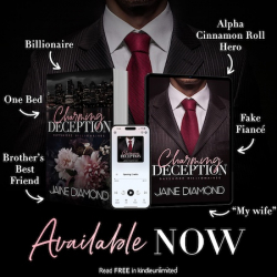 Charming Deception - Jaine Diamond | Deliciously Addictive Romance