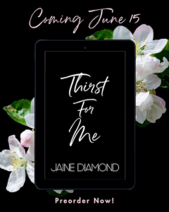 Jaine Diamond | Deliciously Addictive Romance